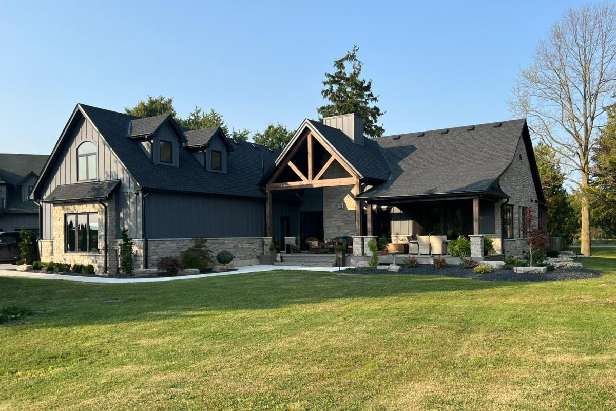 Ryse Construction Group LTD