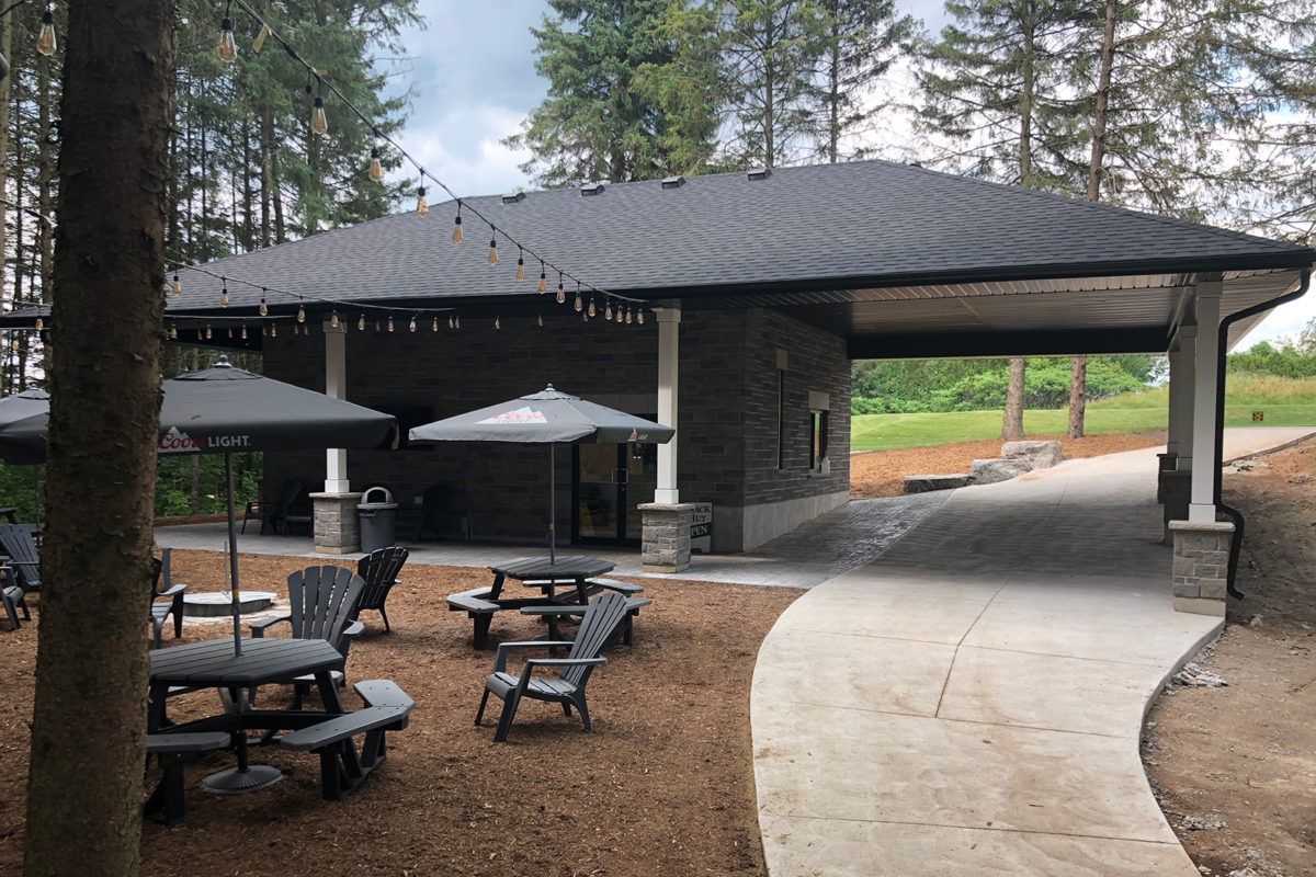 Ryse Construction Group LTD