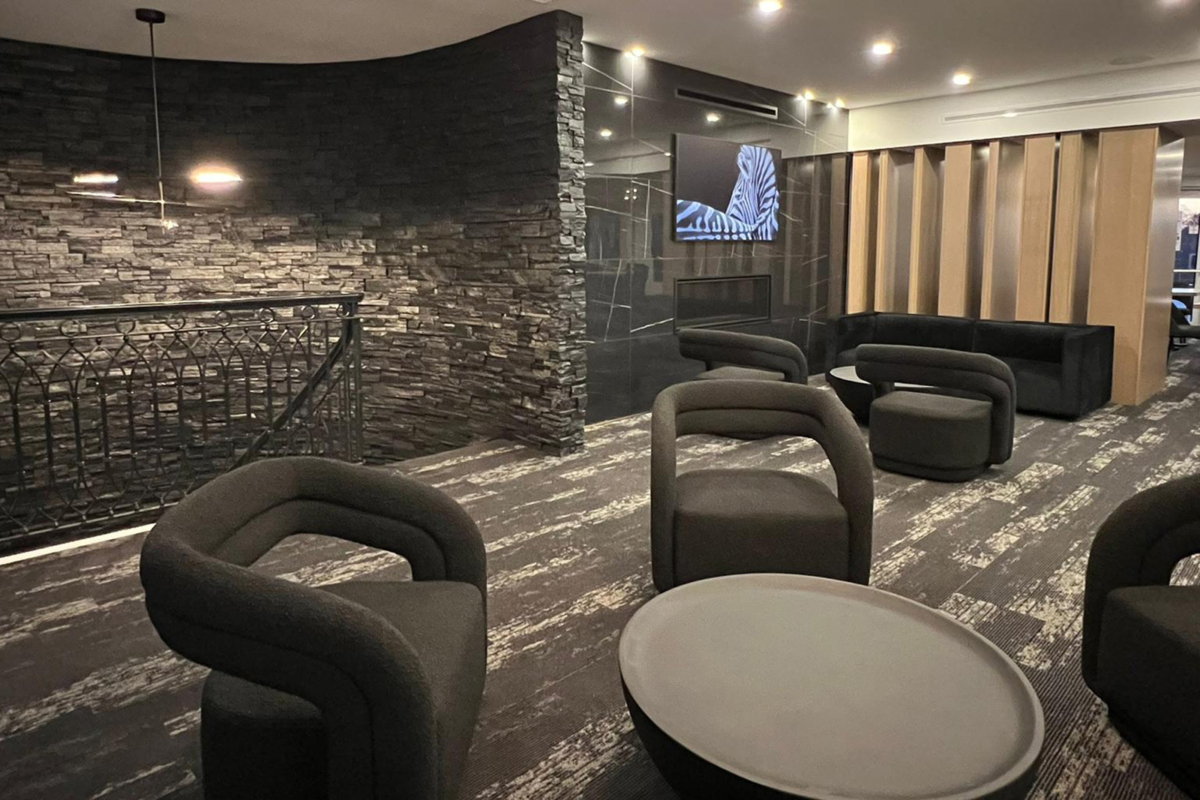 Ryse Construction Group LTD