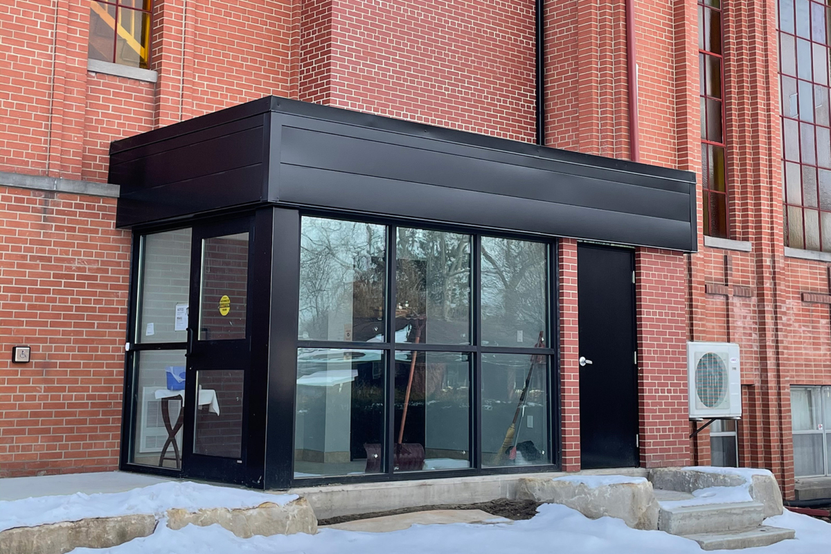 Ryse Construction Group LTD