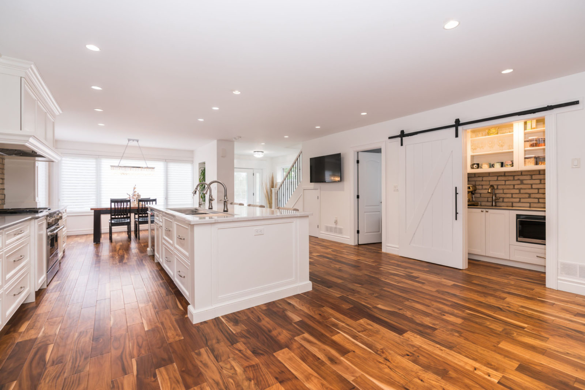 Wellington – Ryse Construction Group LTD