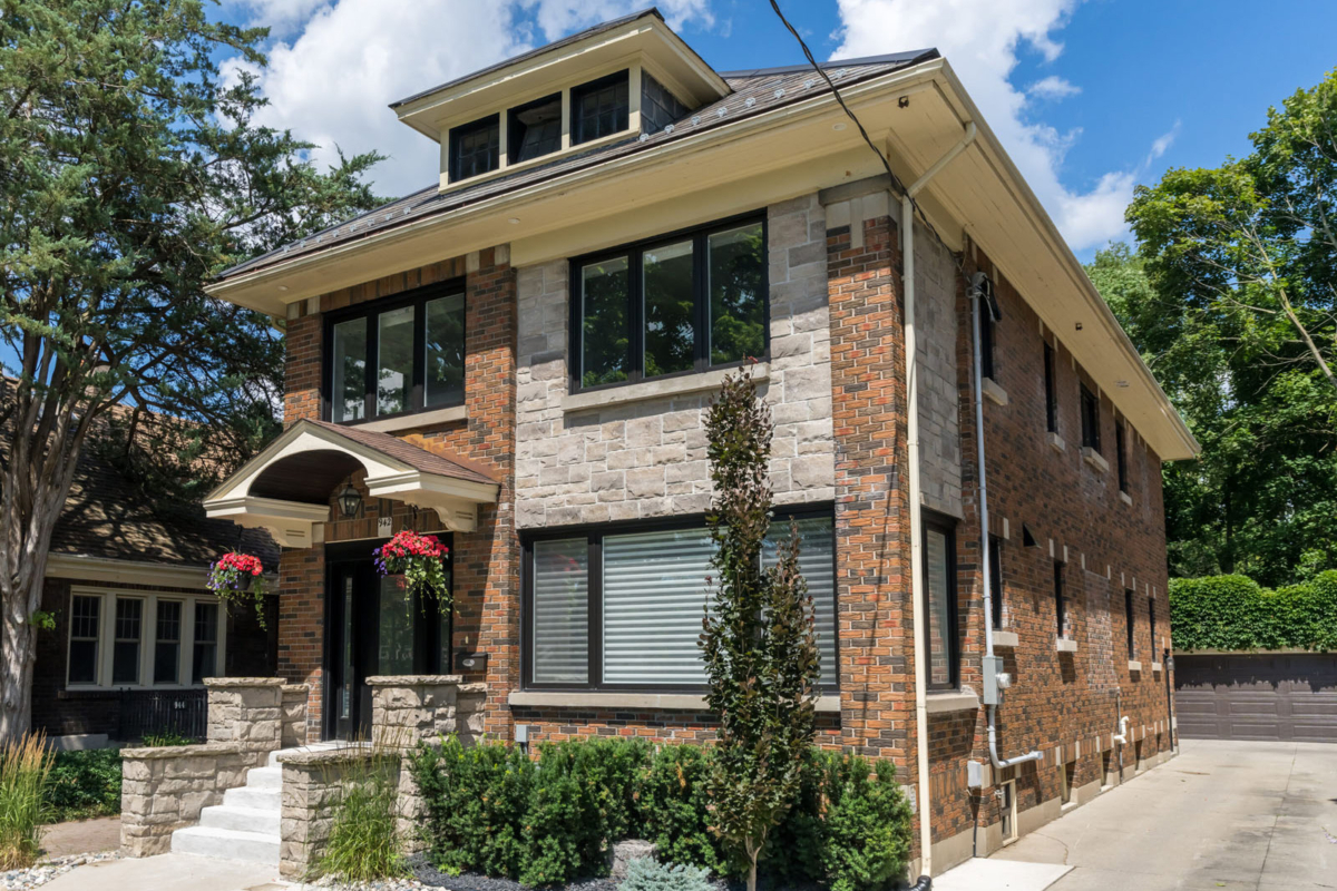 Ryse Construction Group LTD